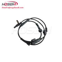 China LR114880 ABS Wheel Speed Sensor for Land Rover Discovery Sport L550 2019–2021 Front L/R for sale