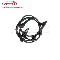 China SSB500102 Wheel Speed Sensor Rear Left Right for Land Rover Discovery 4 L319 2010–2016 for sale