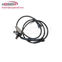 China OE SSB500130 ABS Wheel Speed Sensor Front Left Right for Range Rover Sport L320 2005–2013 for sale