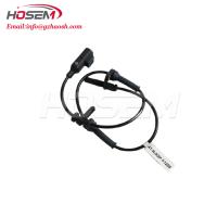 China HOSEM T2H4068 ABS Wheel Speed Sensor for Jaguar XFL 2017- Rear Left & Right for sale