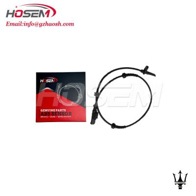 China Autoparts 670006719 ABS Sensor for Maserati Quattroporte 2017- Front Left Right for sale