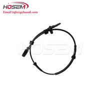 China OE Spec ABS Sensor 670037513 for Maserati Quattroporte 2017- Rear Left & Right for sale