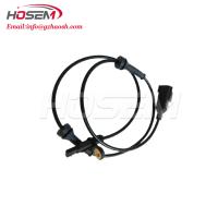 China OE Spec ABS Sensor T4A4018 for Jaguar F-PACE X761 2018- Front Left & Right for sale