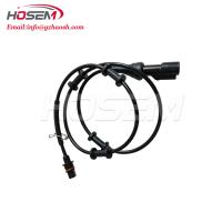 China C2D3410 Anti-lock Brake Wheel Sensor Fit Jaguar XFL 2019+ Front Left & Right for sale