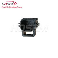China HOSEM LR001057 ABS Wheel Speed Sensor Rear L/R for Land Rover Freelander 2 L359 2007–2015 for sale