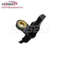 China HOSEM LR001057 ABS Wheel Speed Sensor Rear L/R for Land Rover Freelander 2 L359 2007–2015 for sale