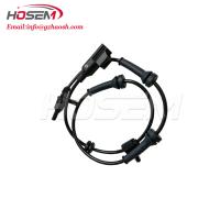 China HOSEM LR001057 ABS Wheel Speed Sensor Rear L/R for Land Rover Freelander 2 L359 2007–2015 for sale