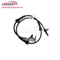 China LR081609 ABS Wheel Speed Sensor Rear Left Right for Range Rover L405 2013–2016 for sale