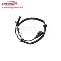 China HOSEM LR062671 ABS Sensor for Land Rover Discovery Sport L550 2016–2019 Rear Left Right for sale