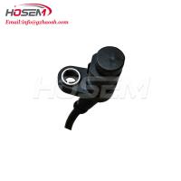 China OE SSF500011 ABS Wheel Speed Sensor Front Left Right for Range Rover L322 2002–2012 for sale