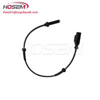China 670035289 Wheel Speed Sensor Rear Left & Right for Maserati Quattroporte 2017- for sale
