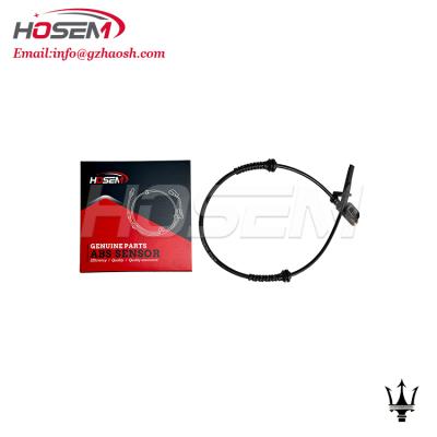China 670035289 Wheel Speed Sensor Rear Left & Right for Maserati Quattroporte 2017- for sale