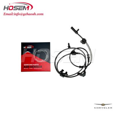 China 4779247AC Rear Left ABS Speed Sensor Fit Chrysler 300C LE 2005-2006 for sale
