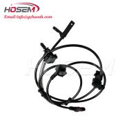 China 4779247AC Rear Left ABS Speed Sensor Fit Chrysler 300C LE 2005-2006 for sale