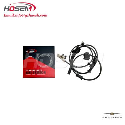 China OE 4779643AB ABS Wheel Speed Sensor for Chrysler 300C 2010- Left Rear for sale