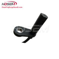 China OE 4779643AB ABS Wheel Speed Sensor for Chrysler 300C 2010- Left Rear for sale