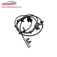 China OE 4779643AB ABS Wheel Speed Sensor for Chrysler 300C 2010- Left Rear for sale