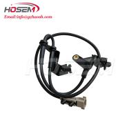 China 4683470AF ABS Sensor for Chrysler Town&Country 2007–2012 and Dodge Caravan 2007–2010 Right Front for sale