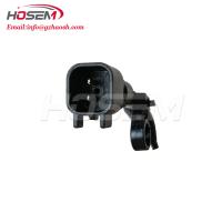 China HOSEM 52128694AA ABS Wheel Speed Sensor Front Right for Jeep Liberty KJ 2001–2008 for sale