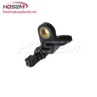 China HOSEM 52128694AA ABS Wheel Speed Sensor Front Right for Jeep Liberty KJ 2001–2008 for sale
