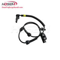 China 68141887AA ABS Wheel Speed Sensor for Jeep Cherokee KL 2015- Front Left Right for sale