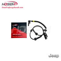 China 68141887AA ABS Wheel Speed Sensor for Jeep Cherokee KL 2015- Front Left Right for sale