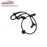 China OE Spec ABS Sensor 4683471AF for Chrysler Town&Country 2007–2012 and Dodge Caravan 2007–2010 Left Front for sale