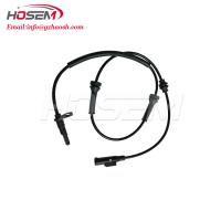 China 52027751 Anti-lock Brake Wheel Sensor for Jeep Compass MP 2016- Front Left Right for sale