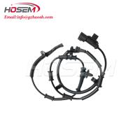 China 68293133AB ABS Wheel Speed Sensor for Jeep Wrangler JL 2018- Rear Left & Right for sale