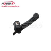 China 68293133AB ABS Wheel Speed Sensor for Jeep Wrangler JL 2018- Rear Left & Right for sale