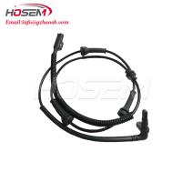 China HOSEM 51987029 ABS Sensor Rear Left & Right for Jeep Renegade BU 2015- for sale