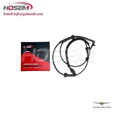 China HOSEM 51987029 ABS Sensor Rear Left & Right for Jeep Renegade BU 2015- for sale
