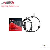 China OE 68141898AA ABS Wheel Speed Sensor Rear Left Right for Jeep Cherokee KL 2016- for sale