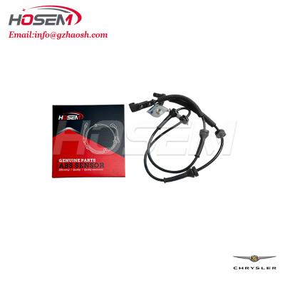 China 68128181AB ABS Wheel Speed Sensor for Chrysler Town&Country RT 2013–2015 Front L/R for sale