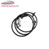 China OE Spec ABS Sensor 56041509AA Fit Jeep Grand Cherokee WJ/WG 1998–2005 Rear Left for sale