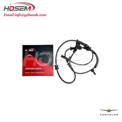 China HOSEM 56029447AF ABS Sensor for Jeep Grand Cherokee WK 2011- Front Left Right for sale