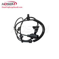 China HOSEM 56029447AF ABS Sensor for Jeep Grand Cherokee WK 2011- Front Left Right for sale