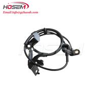 China 5105572AB Front Right ABS Wheel Speed Sensor for Dodge Caliber PM 2007–2011 for sale