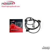 China 56044144AA ABS Wheel Speed Sensor for Jeep Grand Cherokee WH 2007–2010 Front Left Right for sale