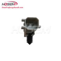China 56044144AA ABS Wheel Speed Sensor for Jeep Grand Cherokee WH 2007–2010 Front Left Right for sale