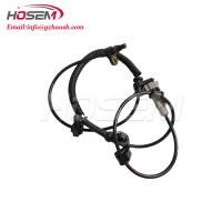 China 56044144AA ABS Wheel Speed Sensor for Jeep Grand Cherokee WH 2007–2010 Front Left Right for sale