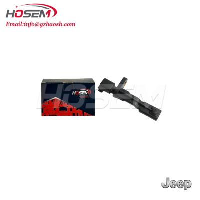 China HOSEM 52125003AB ABS Sensor Rear Left Right for Jeep Wrangler JK 2007–2017 for sale