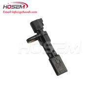 China HOSEM 52125003AB ABS Sensor Rear Left Right for Jeep Wrangler JK 2007–2017 for sale