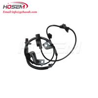 China OE Spec ABS Sensor 5105063AA for Dodge Caliber PM 2007–2011 Left Rear for sale