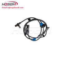 China Autoparts 56029339AB ABS Sensor for Chrysler Sebring 2008 / Dodge Avenger 2007–2013 Right Rear for sale