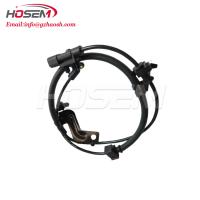 China 4743869AC ABS Wheel Speed Sensor for Dodge Journey JC 2009–2017 Rear Left for sale
