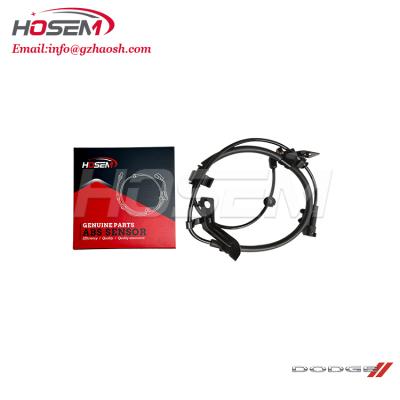 China 4743869AC ABS Wheel Speed Sensor for Dodge Journey JC 2009–2017 Rear Left for sale