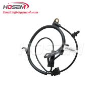 China HOSEM 4743874AD ABS Wheel Speed Sensor Rear Right for Dodge Journey JC 2009–2017 for sale