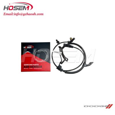 China HOSEM 4743874AD ABS Wheel Speed Sensor Rear Right for Dodge Journey JC 2009–2017 for sale