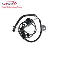 China Autoparts 5105065AC ABS Wheel Speed Sensor for Dodge Caliber PM 2007–2011 Rear Left for sale